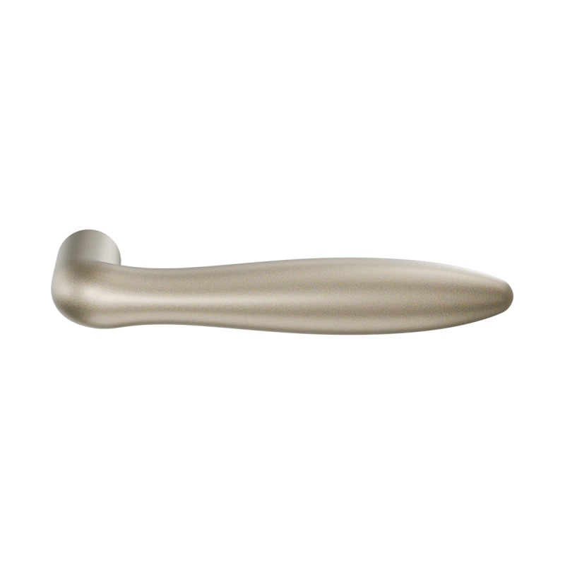GPF1314.A4 Champagne blend door handle - Ten Hulscher bv