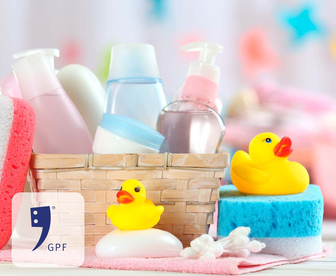 GPF building hardware - Blue - Ten Hulscher bv