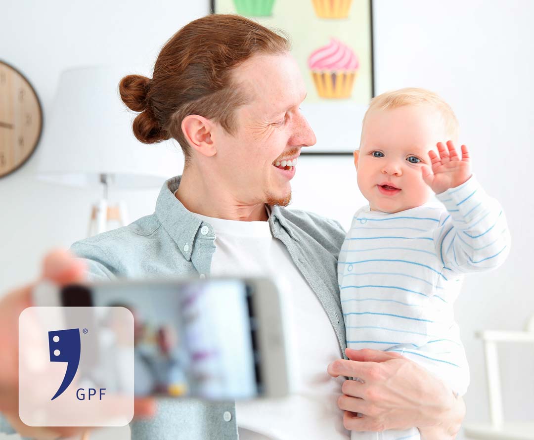 GPF building hardware - Blue - Ten Hulscher bv