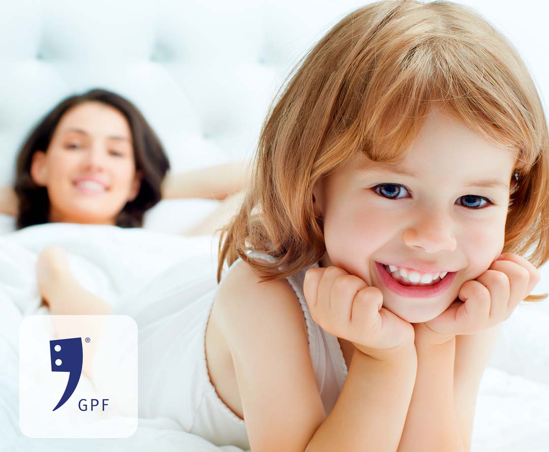 GPF building hardware - Pink - Ten Hulscher bv